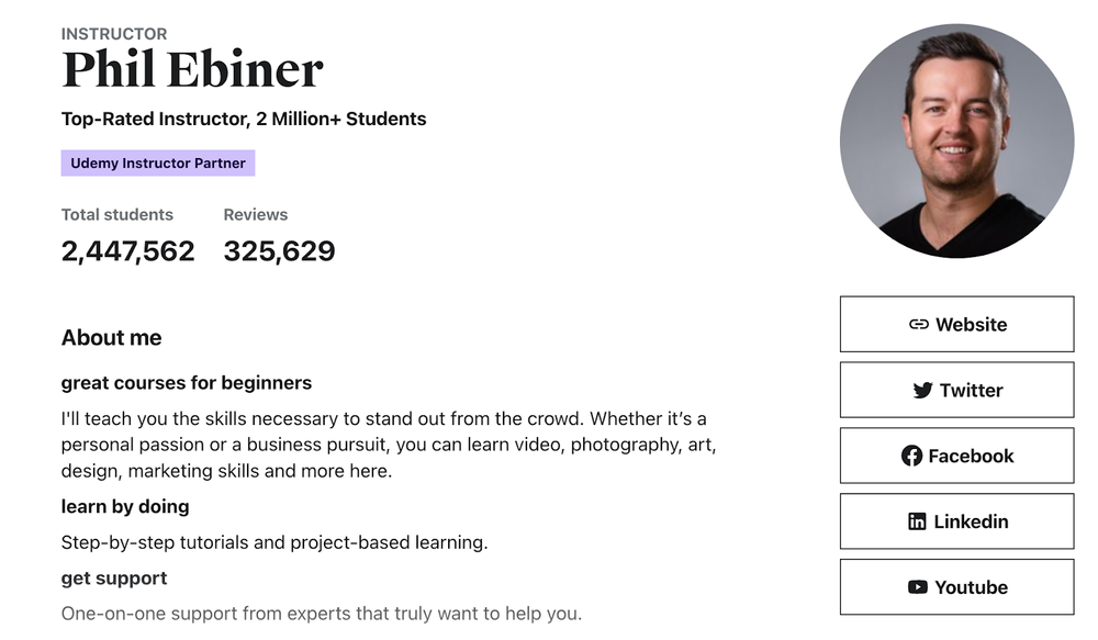 How Much Do Udemy Instructors Make? (13 Examples)